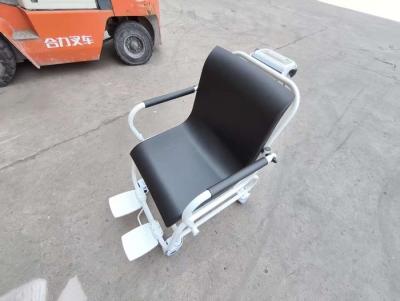 China Wheelchair Weighing Scales Essential Tools For Accurate Weight Measurement In Hospitals for sale