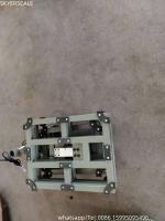 China 40X50cm 300kg  Industrial Platform Bench Electronic Weighing Scales for sale