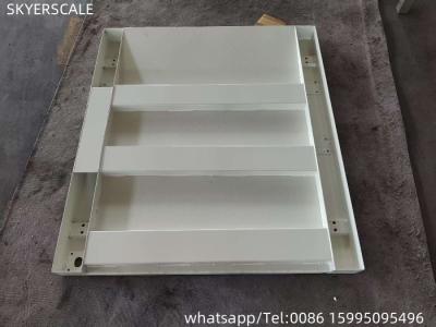 China Medical Hospital Dedicated 300kg  Wheelchair Scale for sale