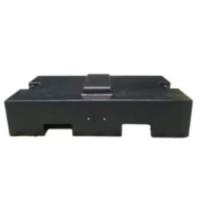 China Pure Steel M1 Flat-Type Industrial Calibration Weights - Forklift Usable, Ideal for Truck Scale and Platform Scale Calibration for sale