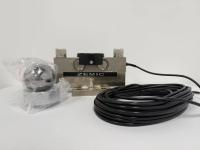 China Zemic HM9B Digital Load Cell Sensor 30 Ton Alloy Steel Hermetically Welded for Truck Scale Weighbridge for sale