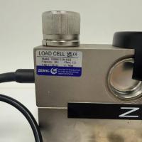 China Original Factory Cell Load 30 Ton  Keli Load Cell Sensors Jembatan Timbang Grains HM9B for Weighbridge Timbangan for sale