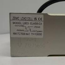 China ZEMIC L6E3 Parallel Beam Load Cell C3 Accuracy | IP67 Waterproof 100kg for Platform Scales for sale