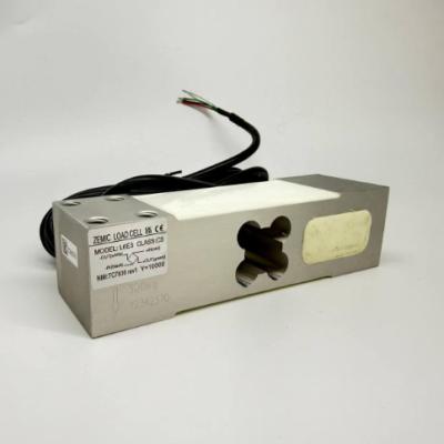 China Load Cell L6E3 Aluminum Alloy Electric Scales Weighing Sensor Single Point Pressure Sensor C3 Weighing Sensor for sale