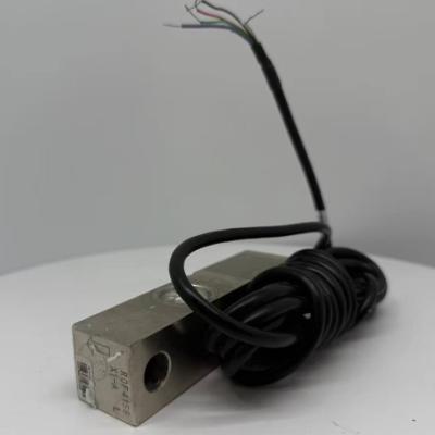 China Keli SQB-A2t  Low Profile 2000kg Weight Sensor Shear Beam Load Cells for sale