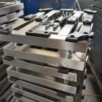 China 300x400mm 150kg Stainless Steel Digital Bench Scale with Electronic Platform Weighing for sale