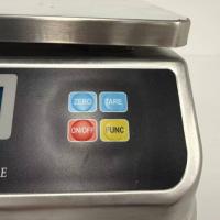 China Stainless Steel Scale D6 Waterproof Weight Scale IP68 Weighing Digital Waterproof Scales for sale