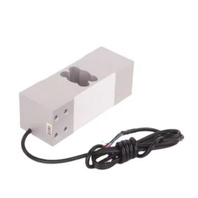 China Keli UDA Series Load Cells Pressure Sensors Force Sensors for Weighbridges and Platform Scales 100KG for sale