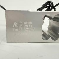 China UDA Load Cell Weighing Scale Load Cell Keli Uda Load Cell Simulator Aluminum Platform Weighing ScaleElectronic Scales Platform Scale for sale