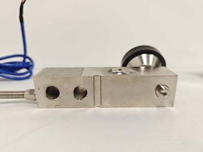 China Competitive Price anti-explosion SQB-A 2TPlatform Scales Uses OIML Keli Shear Beam Load Cells for sale