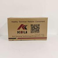 China Keli UDB 300kg Load Cell Controller Bench Scale Floor Scale Weight Indicator Tester for sale