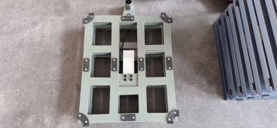 China 50*60 Electronic Beam Balance Bench Electronic Digital Platform Weighing Scales for sale