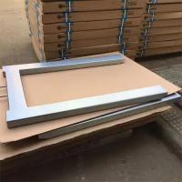 China 3t Durable U-type platform Scales  Movable Platform with High Resistant Load Cells and Easy Mobility for Industrial for sale