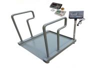 China Digital Display Wheelchair Weighing Scales for sale