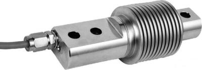 China Oil Proof 10-500kg Shear Beam Weighing Load Cell for sale