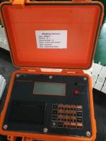 China Overloading multi-axle Vehicle Scales with Low Profile portable axle weigh pads Wheel scales for sale