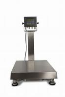 China 600lb LED A12 Display Bench Weight Scale High Precision for sale