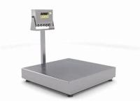 China Electornic Bench Scale Weighing Machine Carbon Steel LED Dispaly for sale