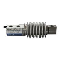 China 100kg Single Point Bellow Bending Beam Load Cell For Pallet Platform for sale