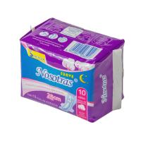 China Winged Cotton Menstrual Pads Maxi 290mm Women'S Hygiene Pads for sale