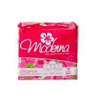 China Breathable Rectangle Female Sanitary Pads for Women Maximum Comfort Absorbency for sale