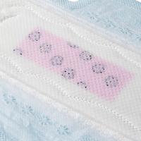 China Private Ultra Thin Pads Feminine Maxi Wings Organic Cotton Disposable for sale