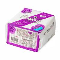 China Non Woven 100% Cotton Panty Liners 155mm Maxi Panty Liners Menstrual Pads for sale