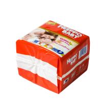 China Fluff Pulp Daily Use Diaper Unisex Organic Newborn Diapers FDA for sale
