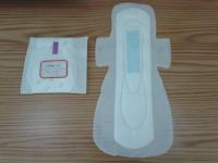 China Mesh Disposable Sanitary Napkins 350mm Extra Large Sanitary Pads Wings for sale