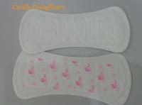 China OEM ODM OBM Printed Sanitary Napkin Pads for Women for sale
