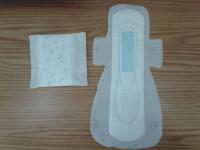 China 250mm Disposable Sanitary Napkins for sale