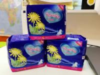 China Scented Sanitary Napkins Wings for sale