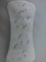 China Night Use Breathable Panty Liners for sale