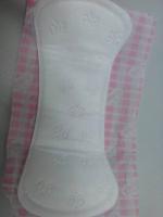 China Night Use Breathable Panty Liners for sale