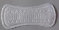 China Night Use Breathable Panty Liners for sale