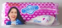 China 290mm Feminine Comfort Panty Liner for sale