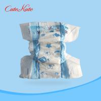 China Backsheet Film Eco Friendly Disposable Diapers Nappies PE Back With PP Tapes for sale