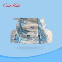 China Backsheet Film Eco Friendly Disposable Diapers Nappies PE Back With PP Tapes for sale