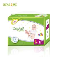 China Disposable Clothlike Baby Diaper Back Sheet SAP Baby Nappy Diaper for sale