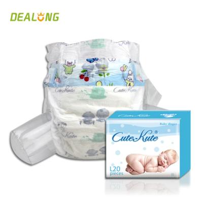 China Backsheet Baby Pull Up Pants for sale