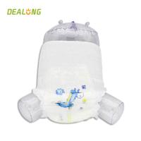 China U&Bear Disposable Training Pants Diaper Baby Pull Up Fluff Pulp Mix SAP for sale