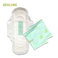 China 290mm Lady Soft Sanitary Pad for sale
