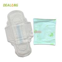 China 290mm Lady Soft Sanitary Pad for sale