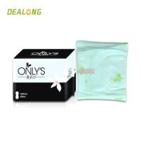 China 290mm Lady Soft Sanitary Pad for sale
