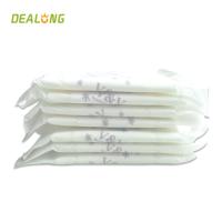 China Printed Female Sanitary Pad Anion Organic Menstrual Pads Perfume for sale
