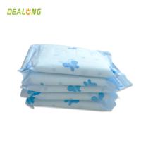 China 240mm Non Woven Lady Fresh Sanitary Pads For Women Day Use Cotton Surface for sale