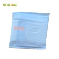 China Night Time Sanitary Napkin Pads Disposable 290mm Winged Super Thin for sale