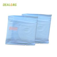 China Night Time Sanitary Napkin Pads Disposable 290mm Winged Super Thin for sale