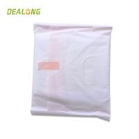 China Disposable Ultra Thin Sanitary Pads Breathable Fluff Pulp Materials for sale