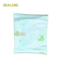 China 155mm Sanitary Napkin Pads Wings Smooth Anion For Lady Day Use for sale